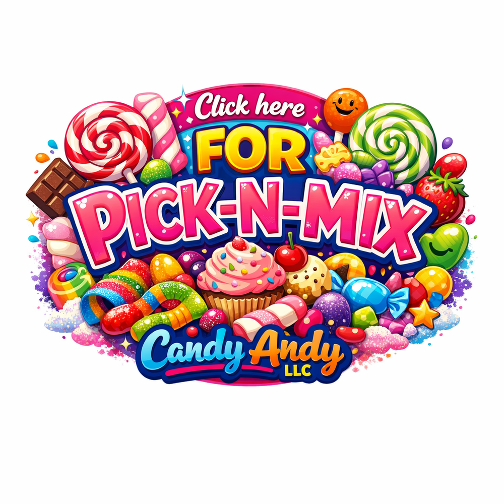Pick-n-Mix Gummy Candy – Candy Andy LLC
