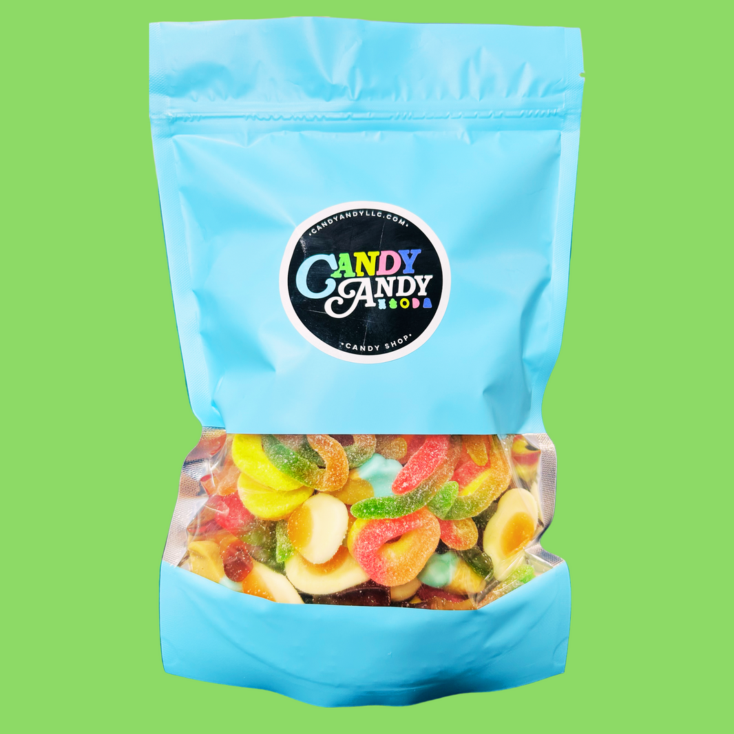 Pick-n-Mix Gummy Candy – Candy Andy LLC
