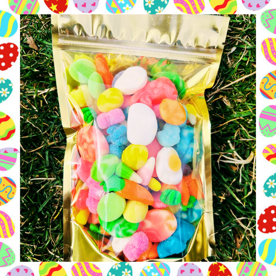 Pick-n-Mix Gummy Candy – Candy Andy LLC