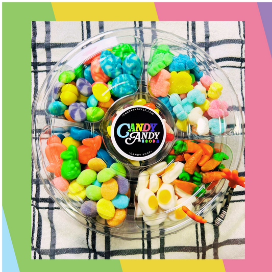 Pick-n-Mix Gummy Candy – Candy Andy LLC