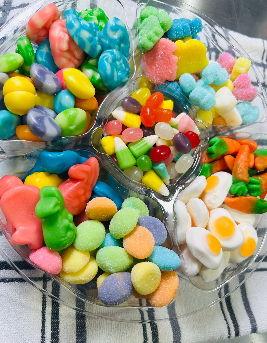 Pick-n-Mix Gummy Candy – Candy Andy LLC