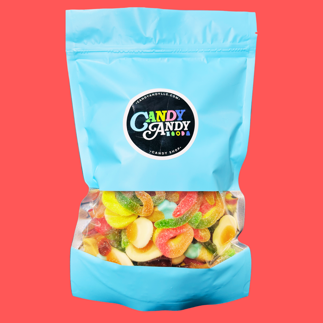 Pick-n-Mix Gummy Candy – Candy Andy LLC