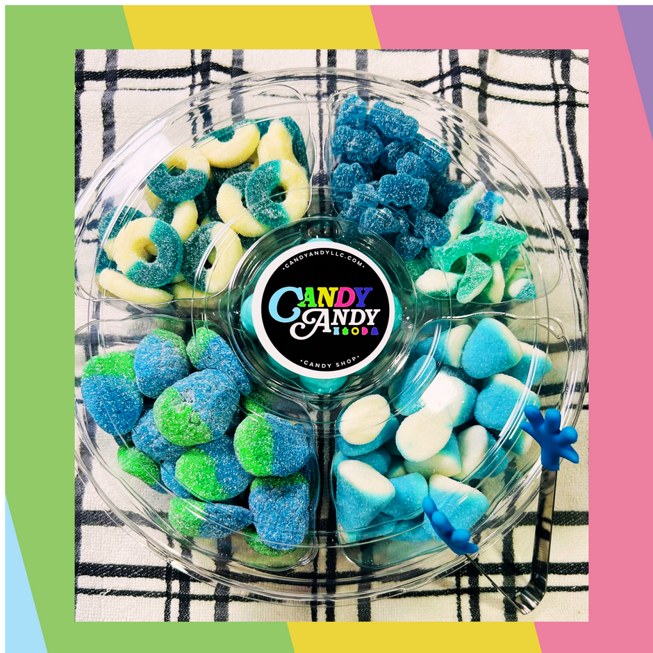 Pick-n-Mix – Candy Andy LLC