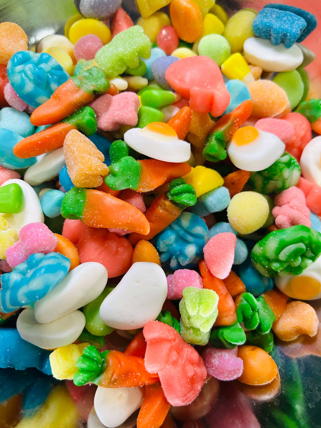Pick-n-Mix Gummy Candy – Candy Andy LLC