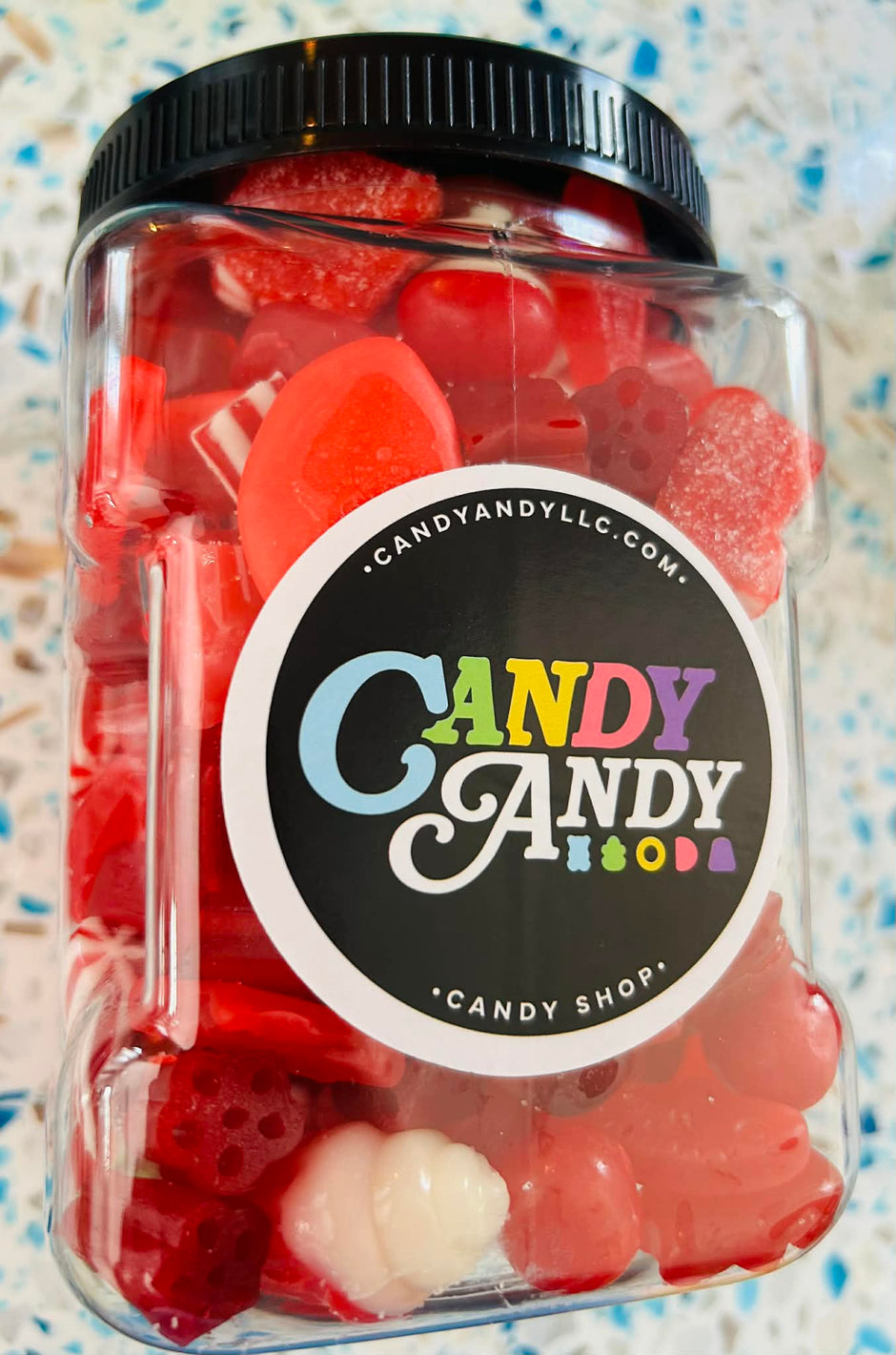 Pick-n-Mix Gummy Candy – Candy Andy LLC