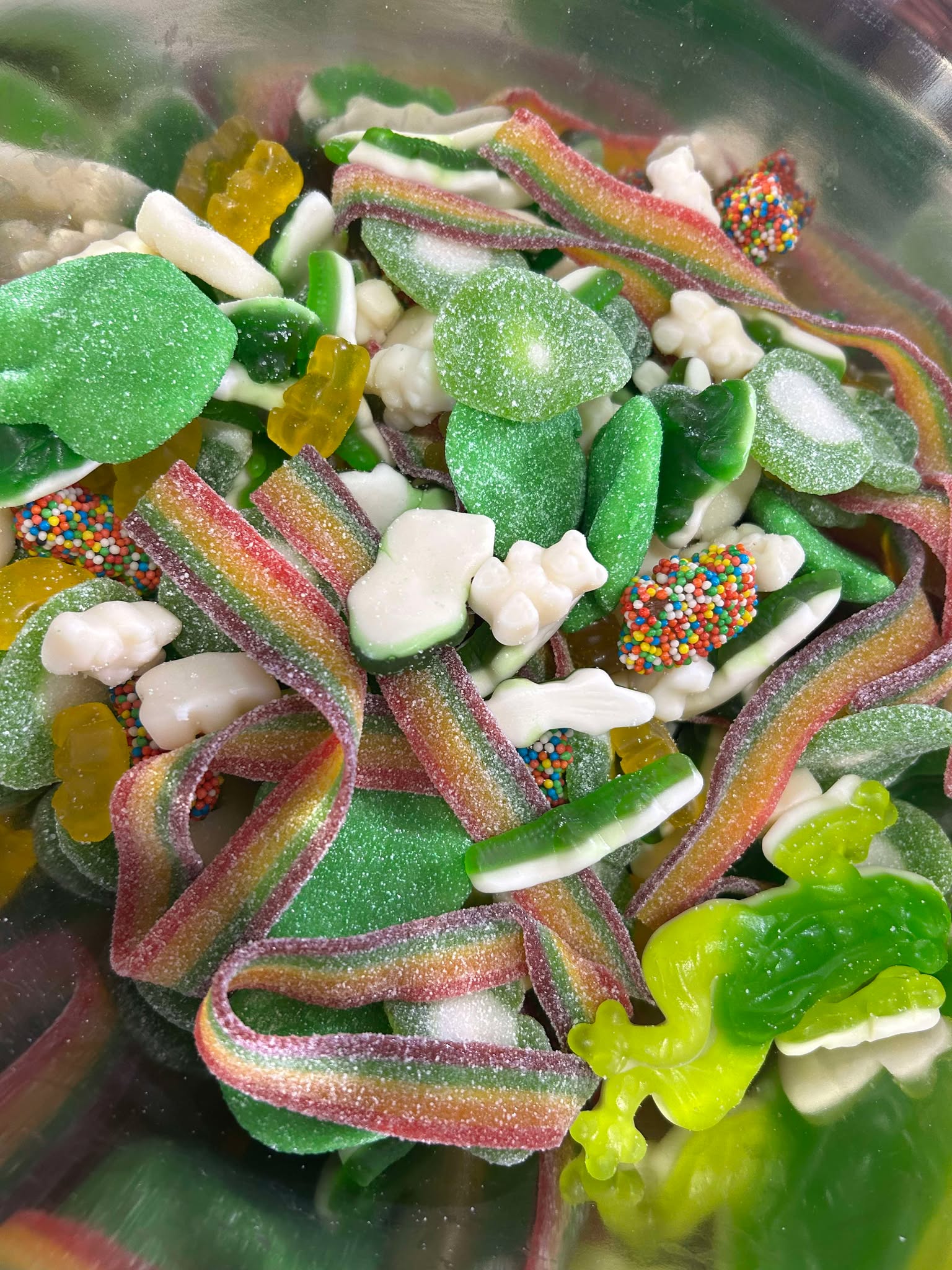 Pick-n-Mix Gummy Candy – Candy Andy LLC