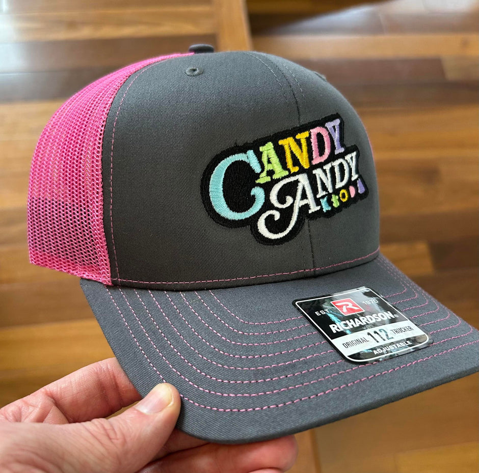 Swag – Candy Andy LLC